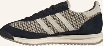 adidas Originals Adidas Originals Sl 72 Rs Schuh schwarz