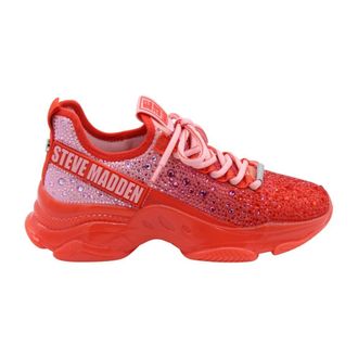 Steve Madden Damen, Schuhe, Rot, 37 EUGr&ouml;&szlig;e