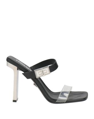 Versace SCHUHE - Sandalen auf YOOX.COM