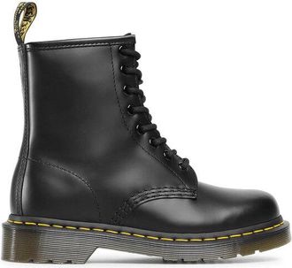 Dr. Martens Schnürstiefel 1460 Smooth 11822006 Schwarz
