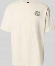 The North Face Relaxed Fit T-Shirt mit Rundhalsausschnitt