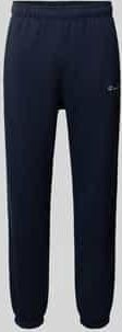 Champion Sweatpants mit Label-Stitching Modell ICONS