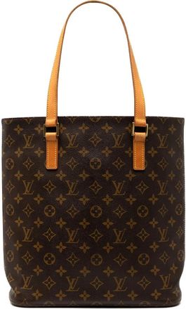 Louis Vuitton Shopper - Monogram Vavin GM - Gr. unisize - in Braun - f&uuml;r Damen