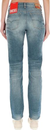 Diesel Jeans - Blue