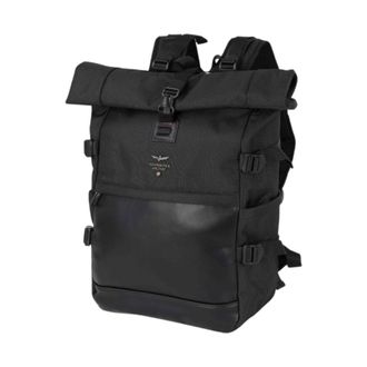 Aeronautica Herren, Taschen, Schwarzk, ONE SIZEGr&ouml;&szlig;e