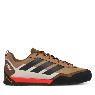 adidas Sneakers adidas Terrex Skychaser Solo Approach JS4329 Braun