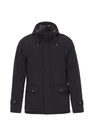 Dreimaster Jacke