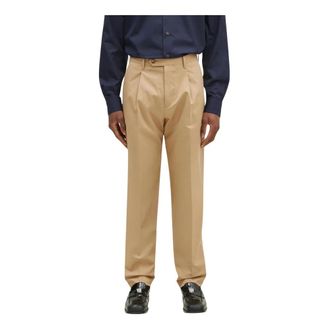 Paul Smith Tapered Hosen - - Trousers - Herren - Beige - W34