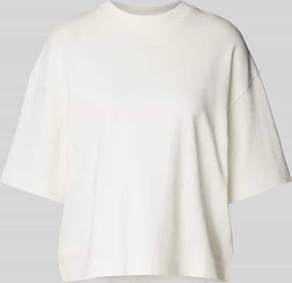 Max Mara Oversized T-Shirt mit Rundhalsausschnitt Modell GEORGIA