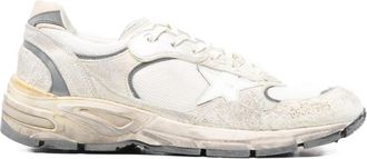 Golden Goose Low-Top Sneaker - Sneakers White - Gr. 39 (EU) - in Wei&szlig; - f&uuml;r Damen