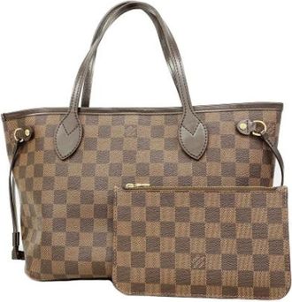 Louis Vuitton Damen, Pre-Owned, Braun, ONE SIZEGr&ouml;&szlig;e