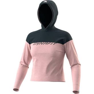 Dynafit Damen Kapuzensweat 24/7 DRIRELEASE HOODY W
