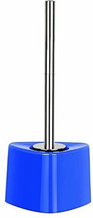 Spirella 10.15481Trix-Acrylic blau WC-Bürste
