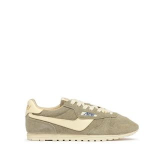 Autry Windspin Low - - Shoes - Damen - Grau - 42 EU