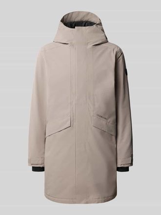 Didriksons 1913 Regular Fit Parka mit Kapuze Modell Kenny