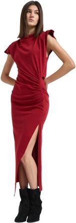 Isabel Marant Damen, Kleider, Rot, 2XSGr&ouml;&szlig;e