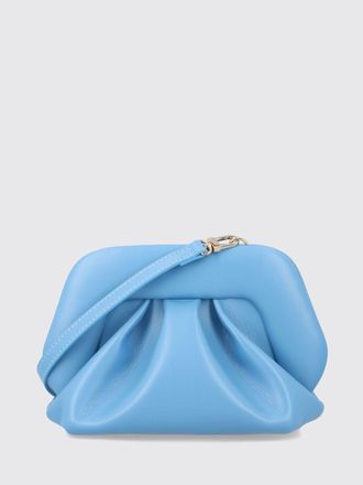 Themoir&egrave; Mini Sac THEMOIR&Egrave; Femme couleur Bleu Azur