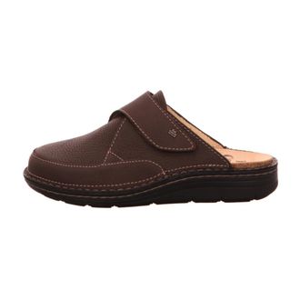 Finn Comfort Herren, Schuhe, Braun, 45 EUGr&ouml;&szlig;e