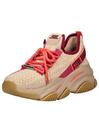 Steve Madden Sneaker Project