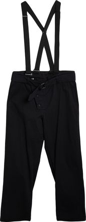 Emporio Armani HOSEN & R&Ouml;CKE - Hosen auf YOOX.COM