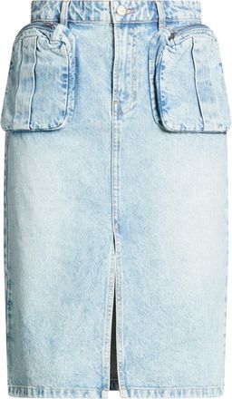 Miss Sixty HOSEN & R&Ouml;CKE - Jeansr&ouml;cke auf YOOX.COM