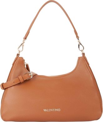 Valentino Twig Re Hobo Bag Cuoio