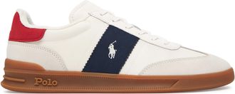 Polo Ralph Lauren Sneakers Polo Ralph Lauren 809P01616001 Wei&szlig;