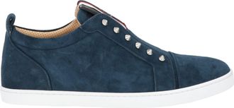Christian Louboutin SCHUHE - Sneakers auf YOOX.COM