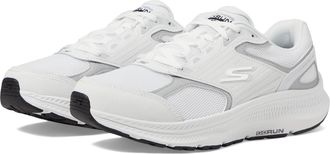 Skechers Go Run Consistent 2.0 - Advantage 128606-WSL, Women Running Shoes, White, 37,5 EU
