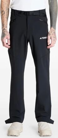 adidas x Terrex belt trousers - Schwarz