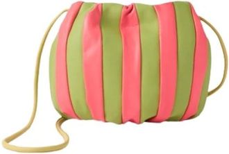 Malababa Femme, Sacs, Multicolore, Taille: ONE Size Sac Bandouli&egrave;re Moyen