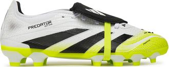 adidas Fußballschuhe adidas Predator Pro Fold-Over Tongue Multi-Ground JS4074 Weiß