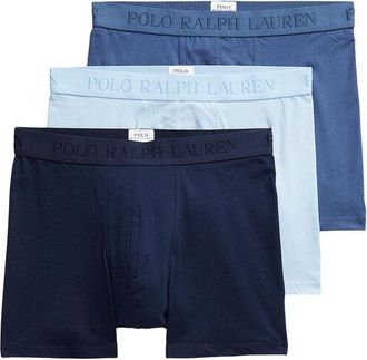 Polo Ralph Lauren Boxershorts-Set 714966105001 Bunt