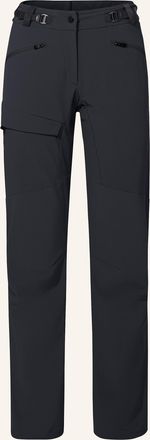 Vaude Outdoor-Hose W Croz Pants Iii schwarz