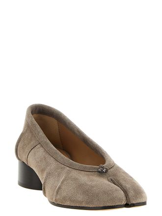 Maison Margiela Tabi Heel - Gray