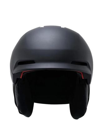 Alpina casque de ski Nax - Noir