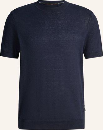Windsor Windsor. Shirt blau