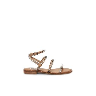 Steve Madden Damen, Schuhe, Beige, 37 EUGr&ouml;&szlig;e