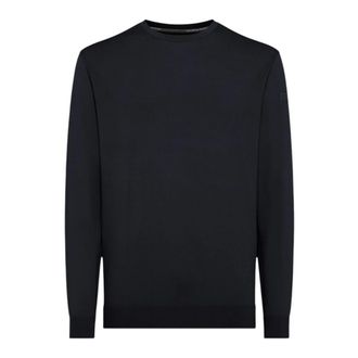 Roberto Ricci Design Rrd, Herren, Strickwaren, Blau, XLGr&ouml;&szlig;e