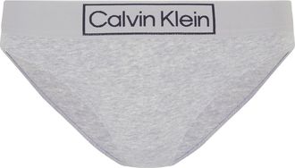 Calvin Klein Underwear Slip Reimagine Heritage