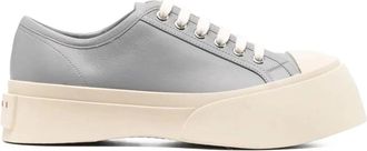 Marni Low-Top Sneaker - sneakers divers - Gr. 40 (EU) - in Bunt - für Damen
