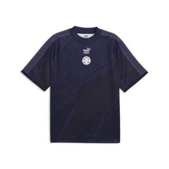 Puma x PARAGUAY x SALEHE BEMBURY KING Trikot Herren, Accessoires, Blau, L