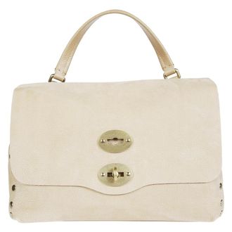 Zanellato Damen, Taschen, Beige, ONE SIZEGr&ouml;&szlig;e