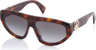 Lanvin Brille - - Accessories - Damen - Braun - ONE SIZE