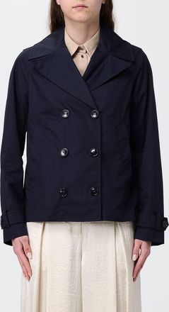 Woolrich Veste WOOLRICH Femme couleur Bleu