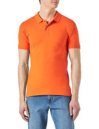 Teddy Smith Polo avec col Revers - P-Felix MC