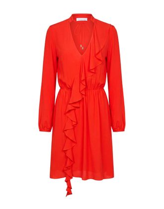 Patrizia Pepe KLEIDER - Mini-Kleider auf YOOX.COM