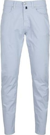 Pierre Cardin Pantalon Tapered fit en coton