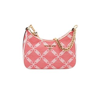 Michael Kors Femme, Sacs, Rose, Taille: ONE Size Sac bandouli&egrave;re Jet Set Charm