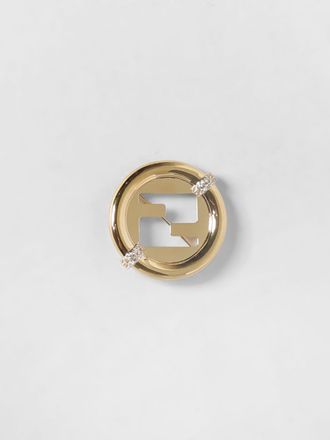 Fendi Bijou Femme couleur Or